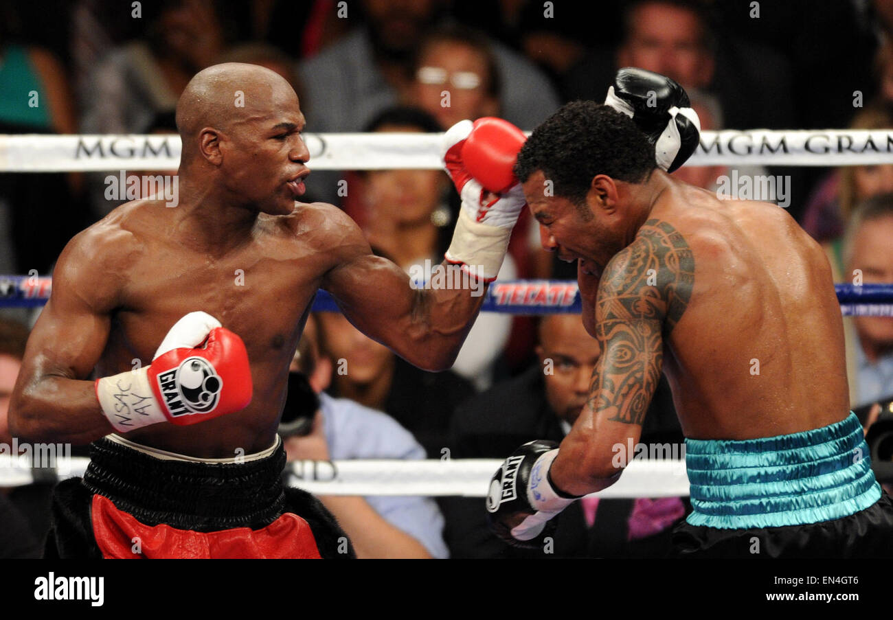 Shane mosley hi-res stock photography and images - Alamy