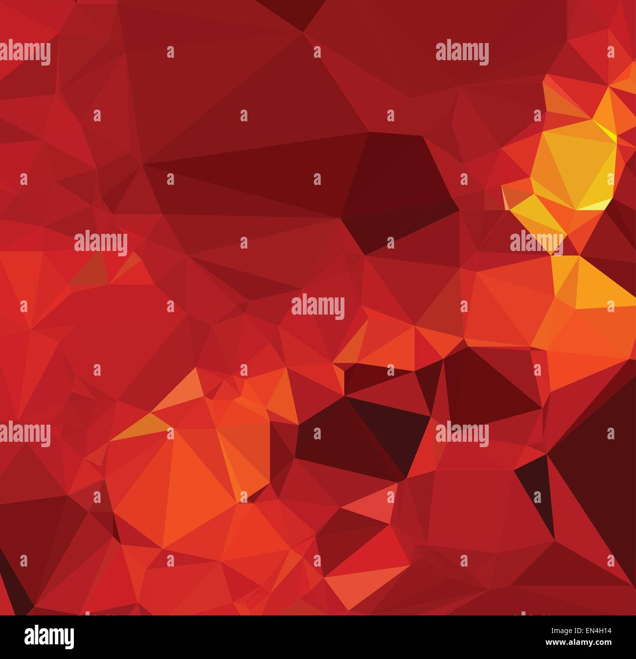 Background modern texture triangle geometry red fight abstract Stock ...