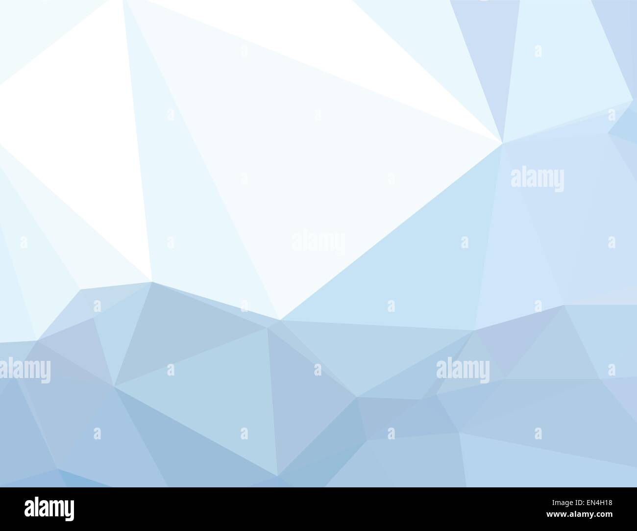 Background modern texture triangle geometry white simple royal Stock ...