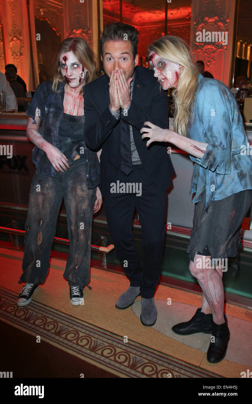 Sebastian fox hi-res stock photography and images - Alamy