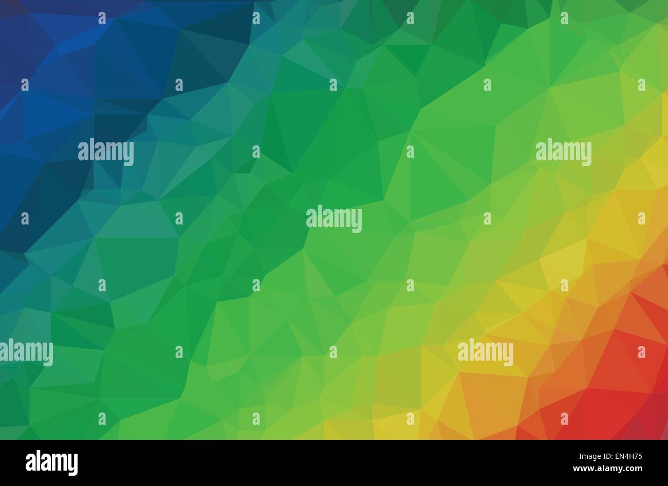 Background modern texture triangle geometry rainbow color spectrum ...