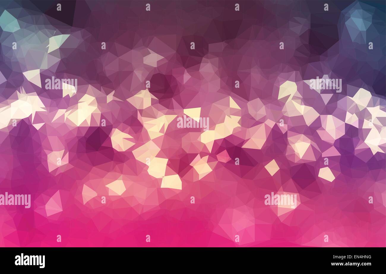 Background abstract triangle geometry pattern canvas backdrop exclusive ...