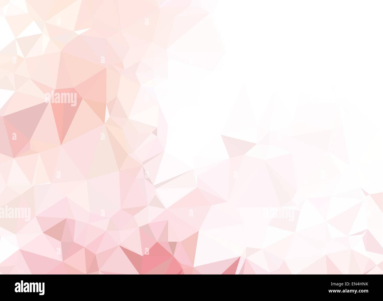 Background abstract triangle geometry pattern paper decoration Stock ...
