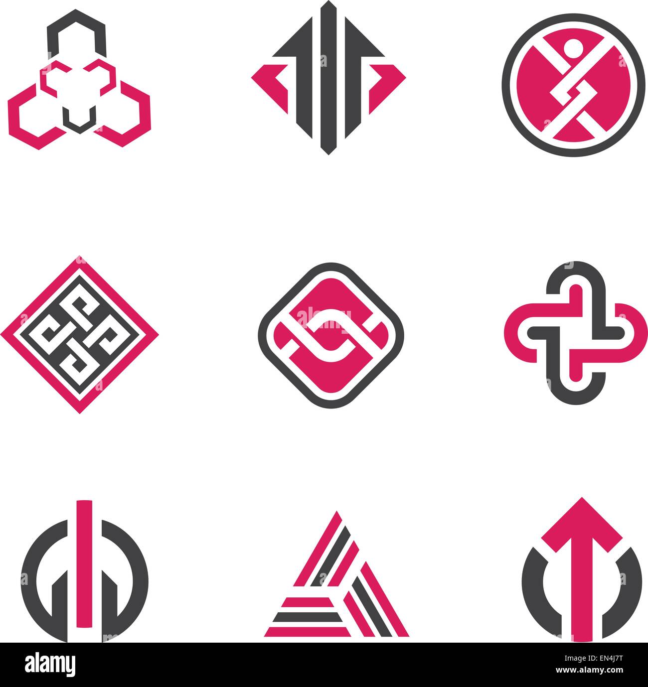 Graphic symbols hi-res stock photography and images - Alamy