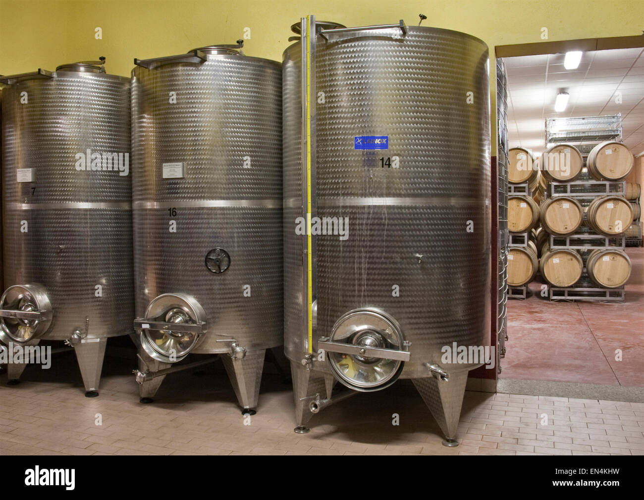 Barolo land hi-res stock photography and images - Alamy