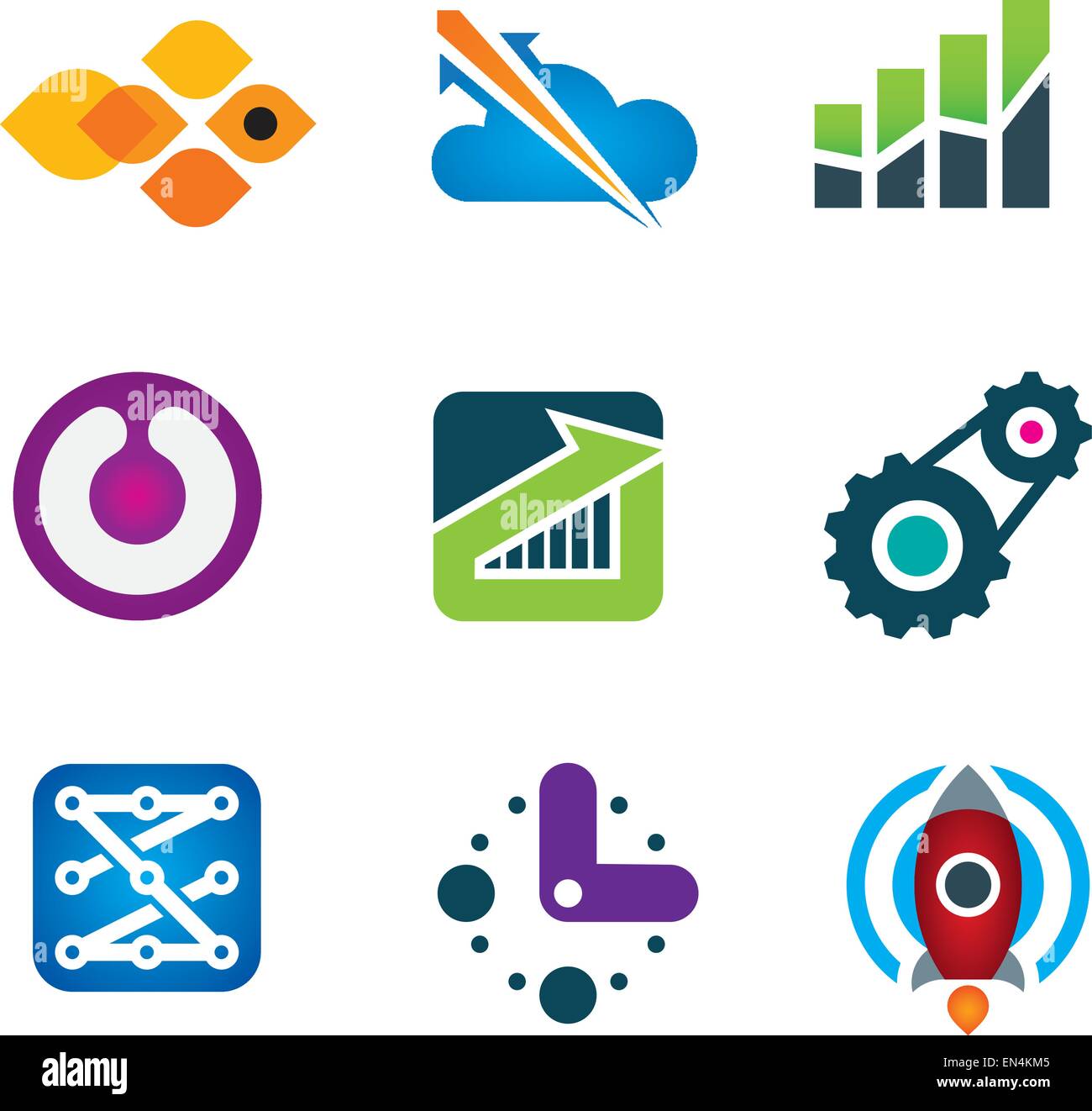 Modern society rapid progress growth in intelligent computer technology ...