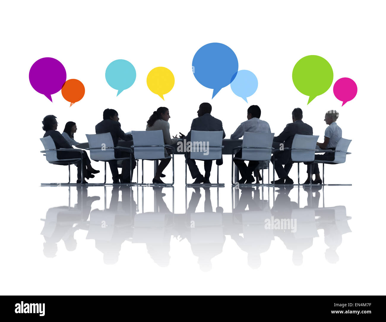 Strategic cooperation agreement Cut Out Stock Images & Pictures - Alamy