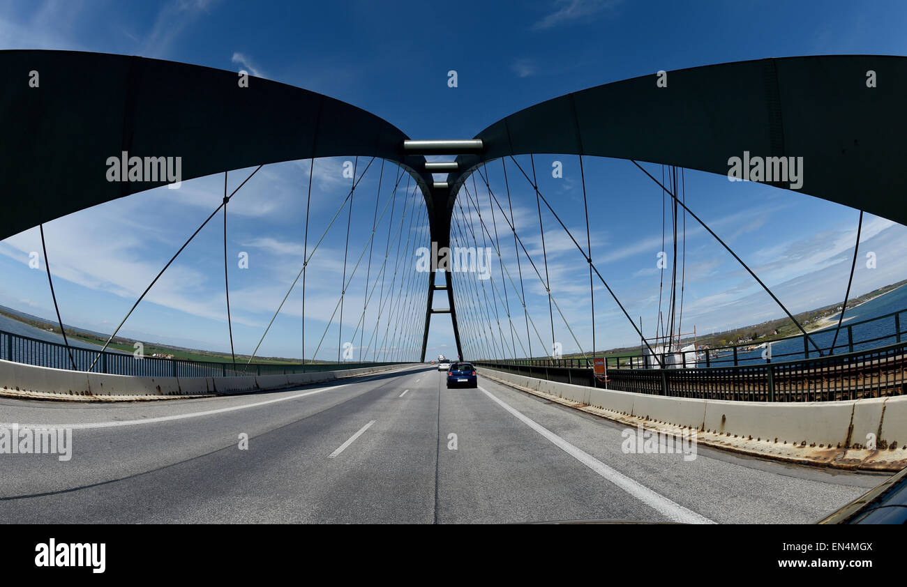 Fehmarn belt fehmarn crossing hi-res stock photography and images - Alamy