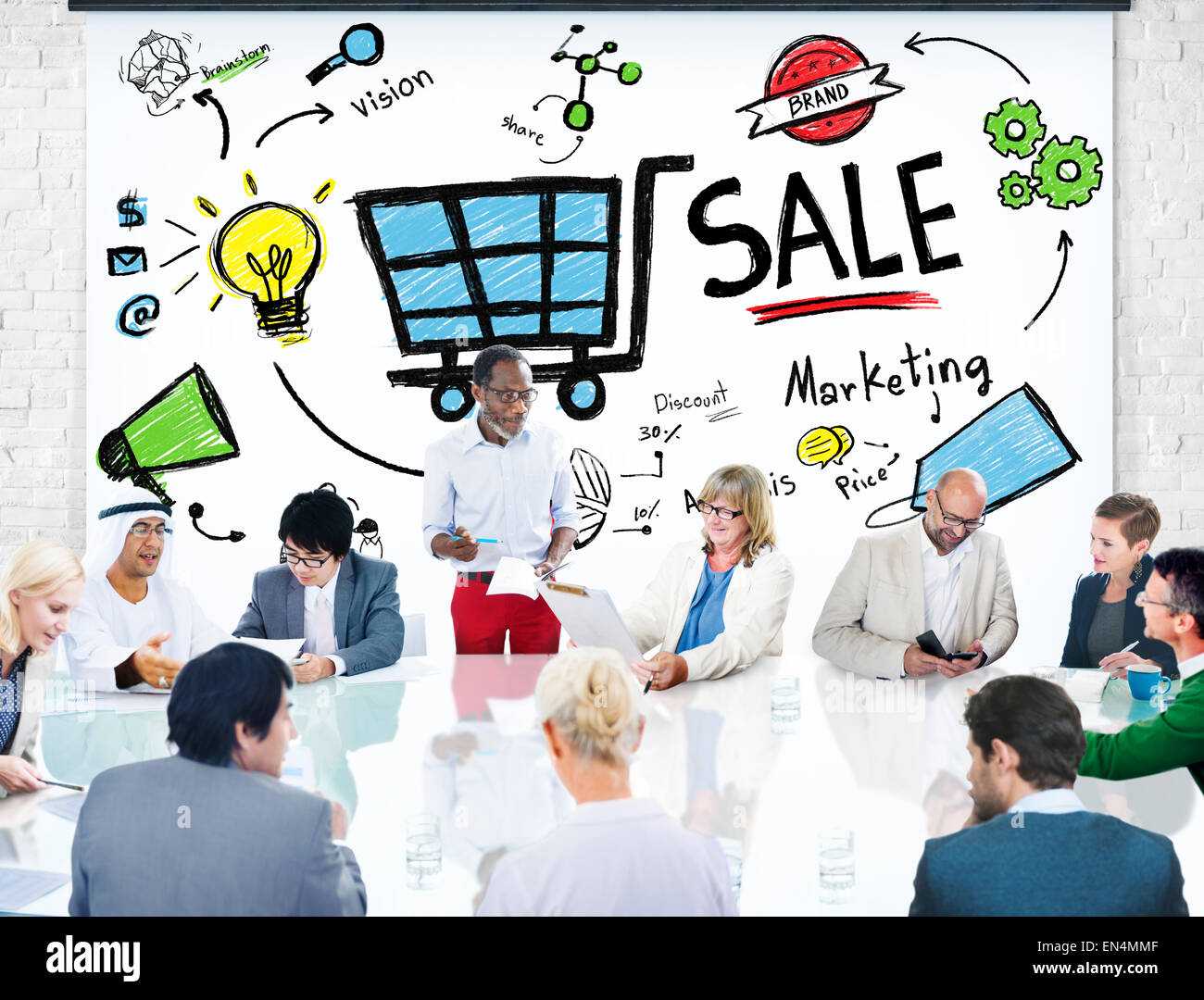 Sale Sales Selling Finance Revenue Money Income Payment Concept Stock ...