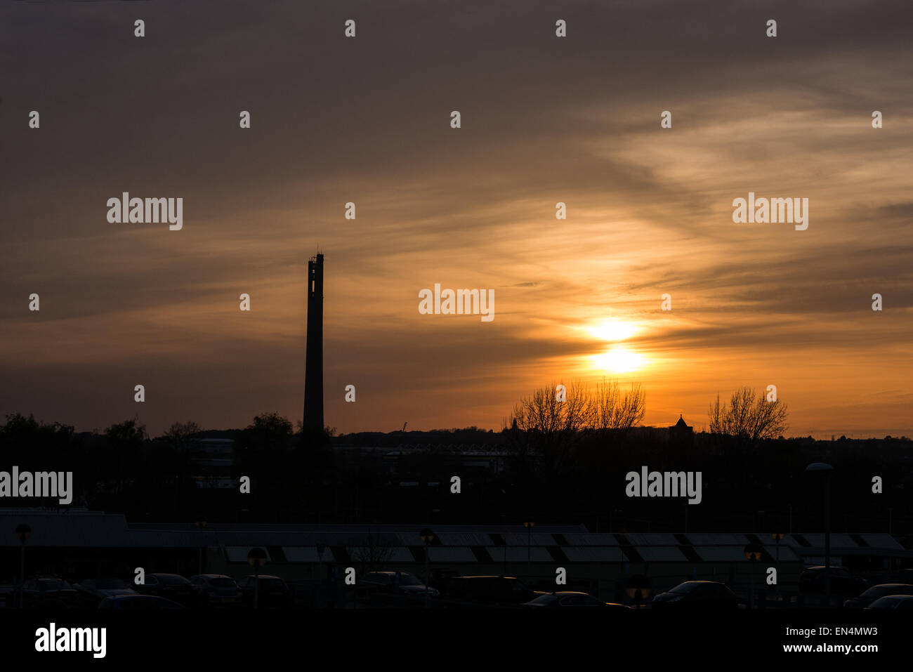 Northampton lighthouse hi-res stock photography and images - Alamy
