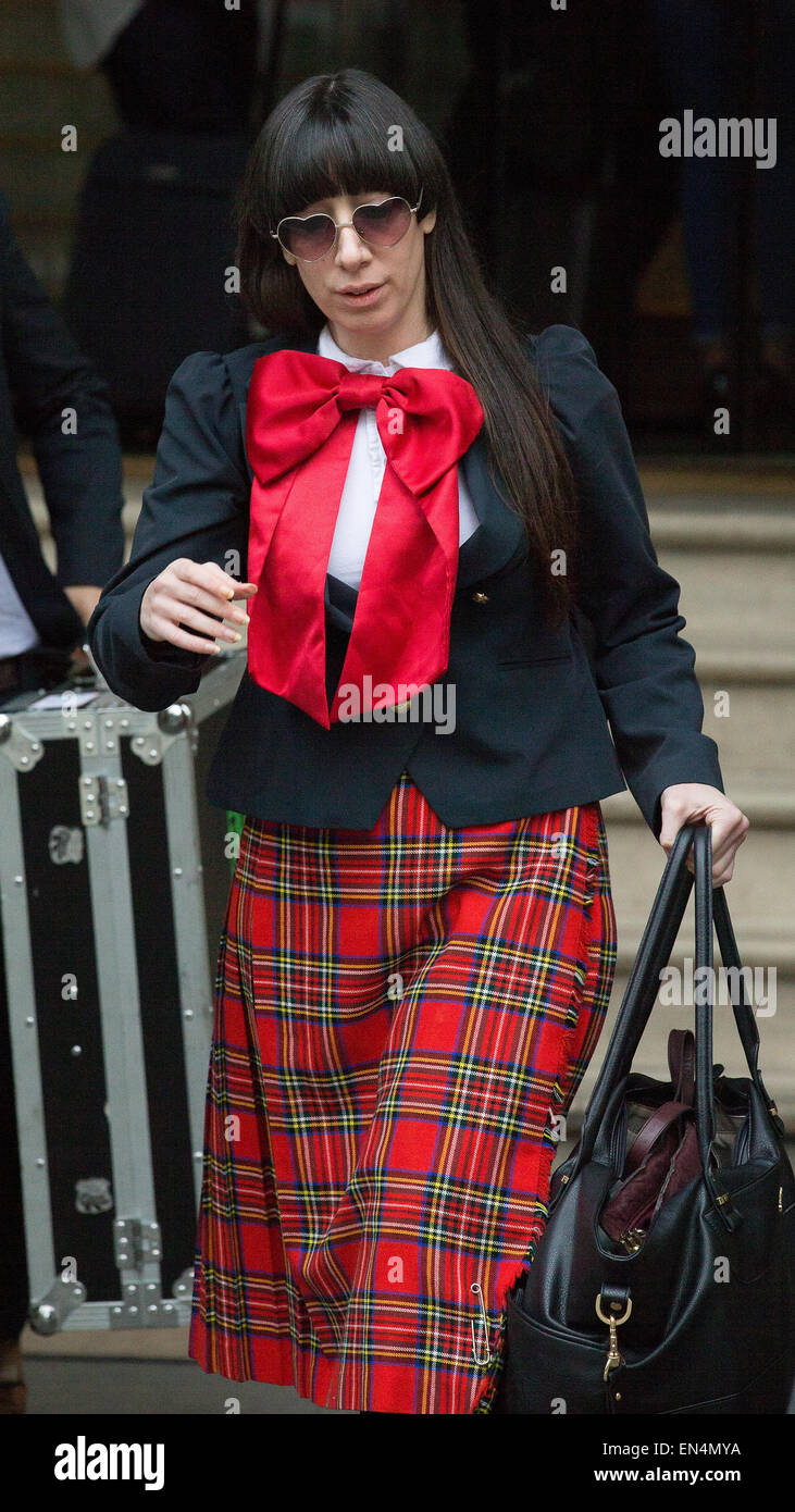 Colleen martin lady starlight hi-res stock photography and images - Alamy