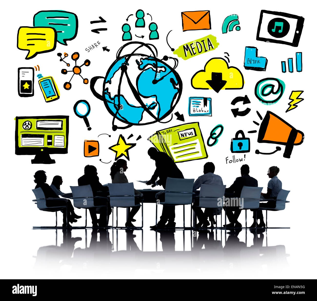 Brainstorming Session