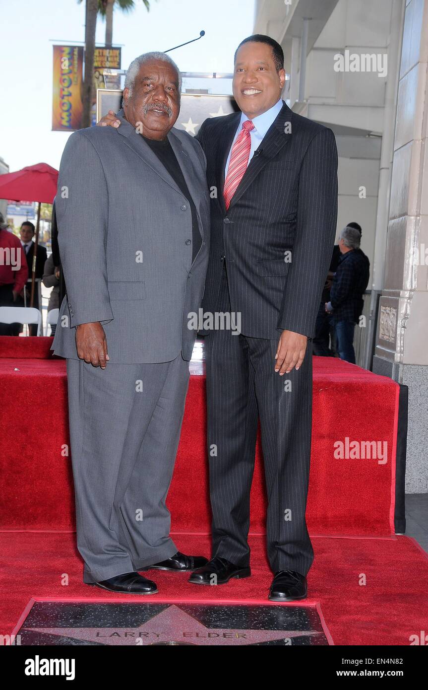 Larry elder hi-res stock photography and images - Alamy