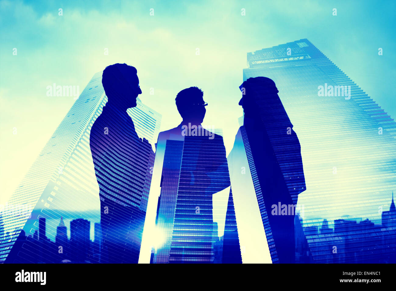 Coworker teamwork hi-res stock photography and images - Alamy