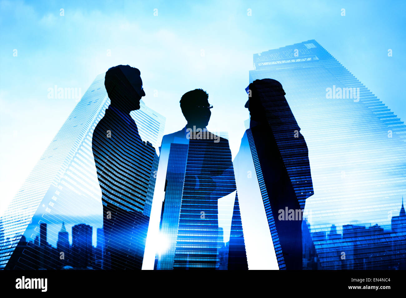 Coworker teamwork hi-res stock photography and images - Alamy