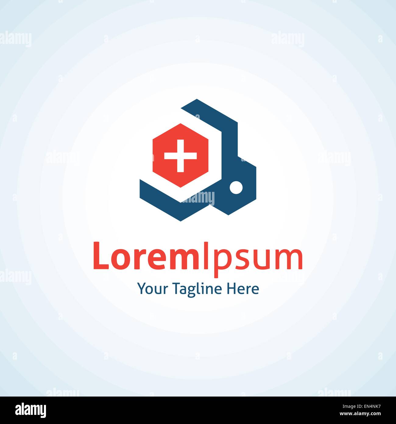 Let's fix the world campaign vector logo icon Stock Vector Image & Art ...