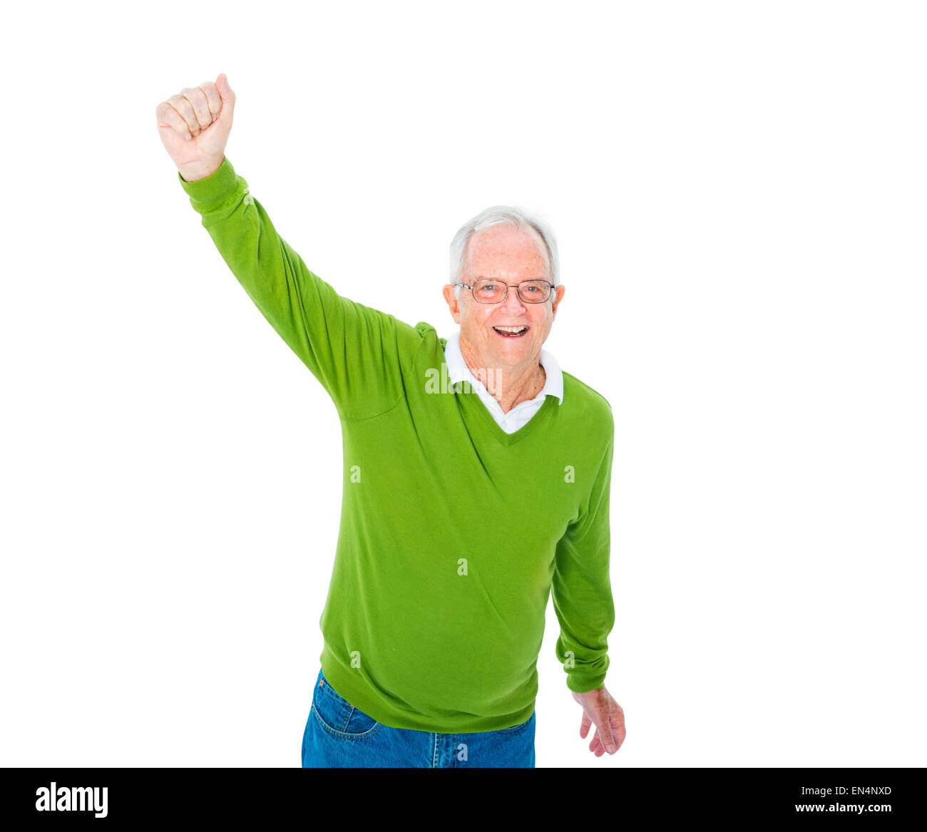 Aged arm hi-res stock photography and images - Alamy