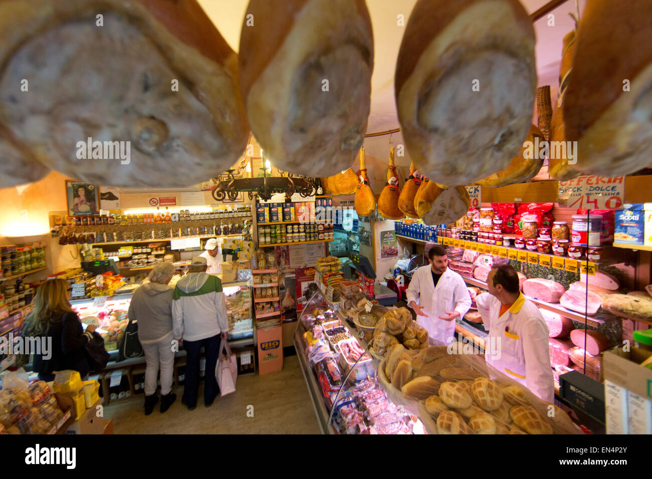 Naples Meat Shop
