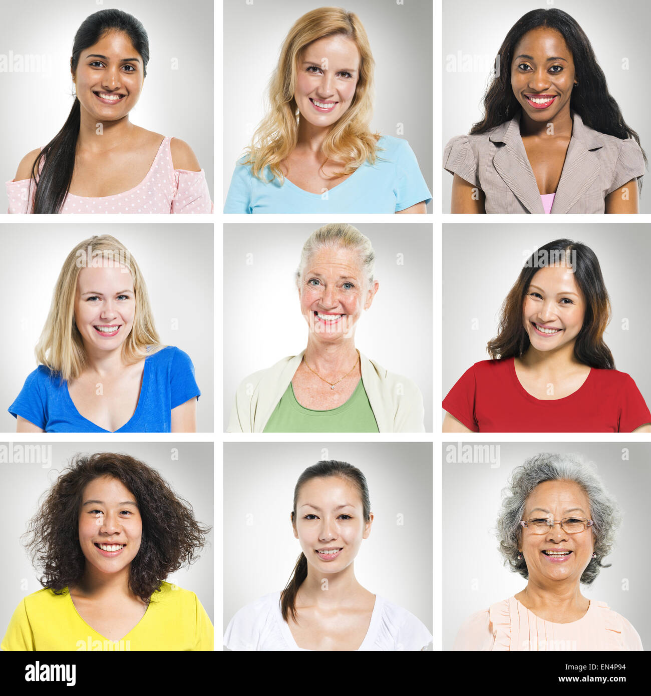People ethnicity hi-res stock photography and images - Alamy