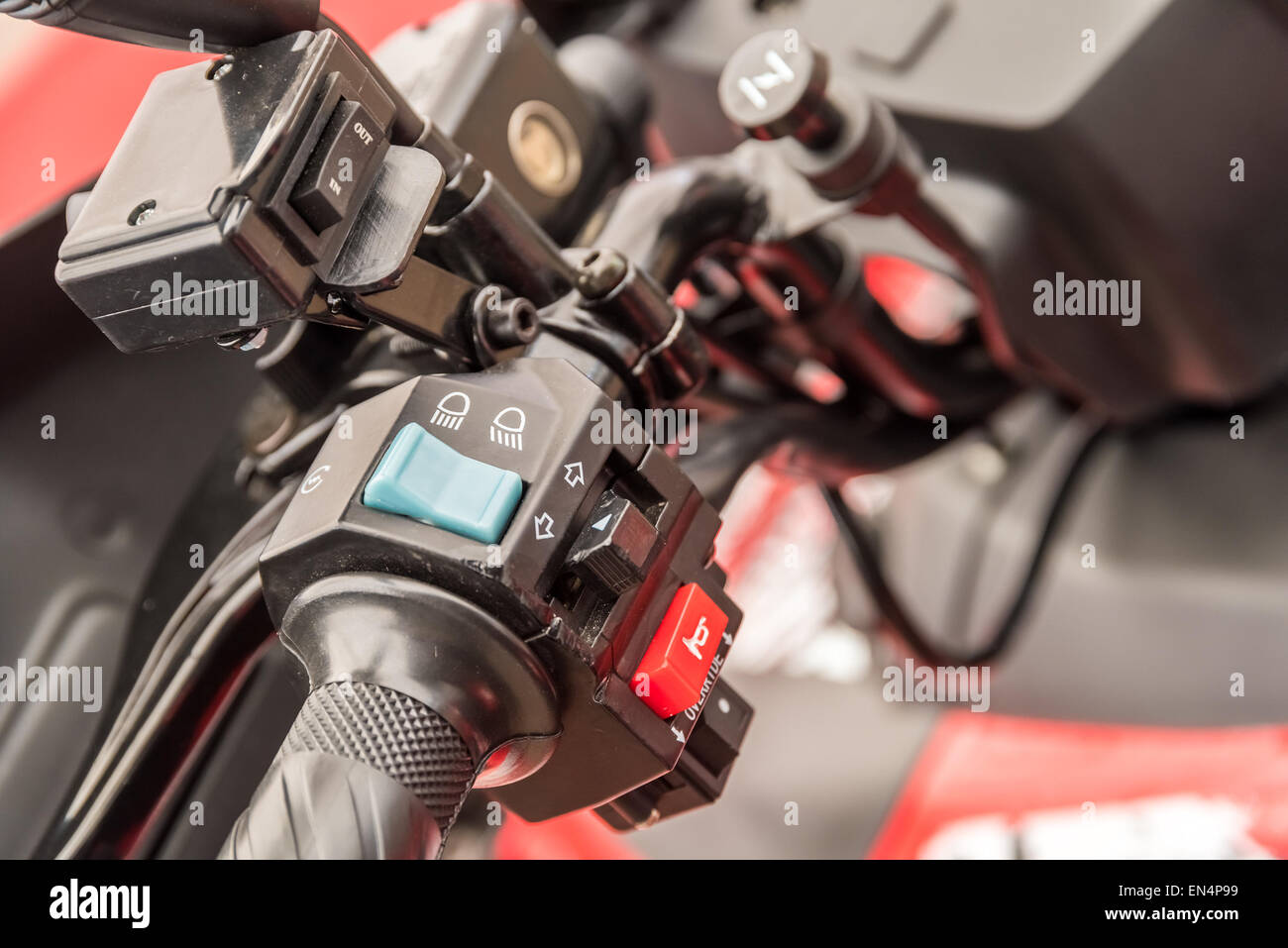 Car gearbox parts hi-res stock photography and images - Alamy