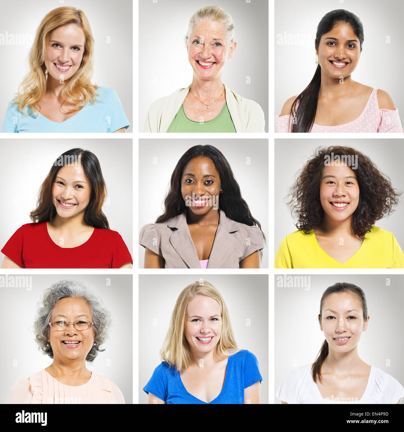 Asian ethnics hi-res stock photography and images - Alamy