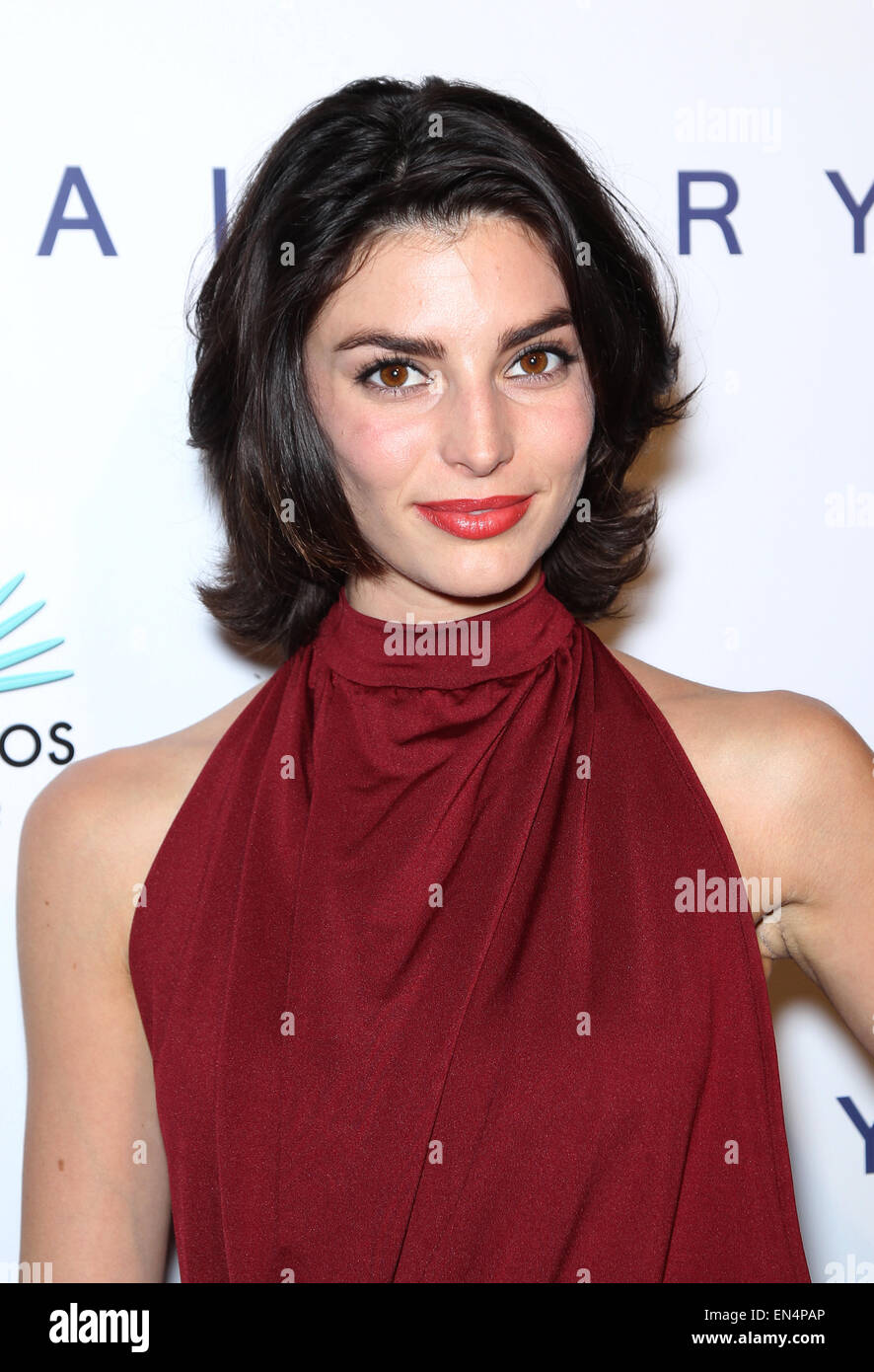 Brian Bowen Smith's WILDLIFE Show Hosted By Casamigos Tequila Featuring ...