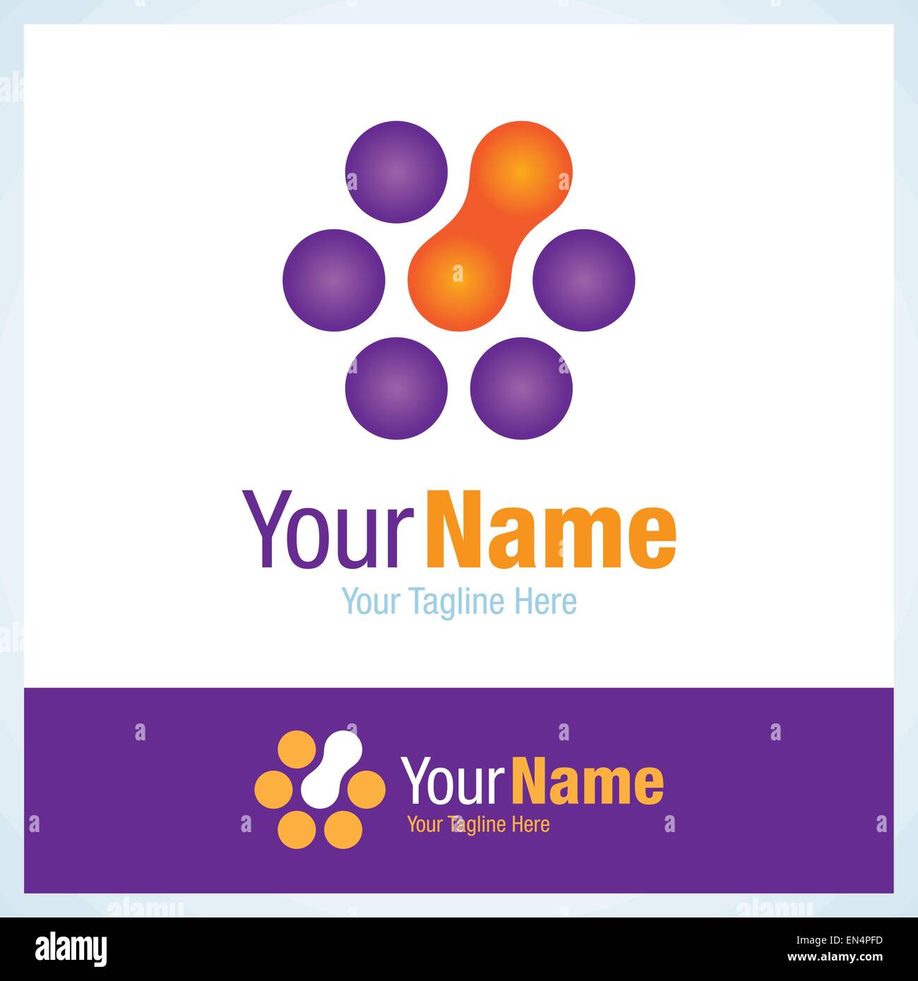 Take the power Stock Vector Images - Alamy