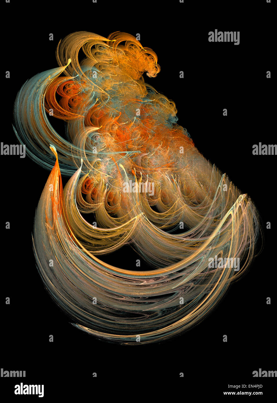 Mythical art design hi-res stock photography and images - Alamy