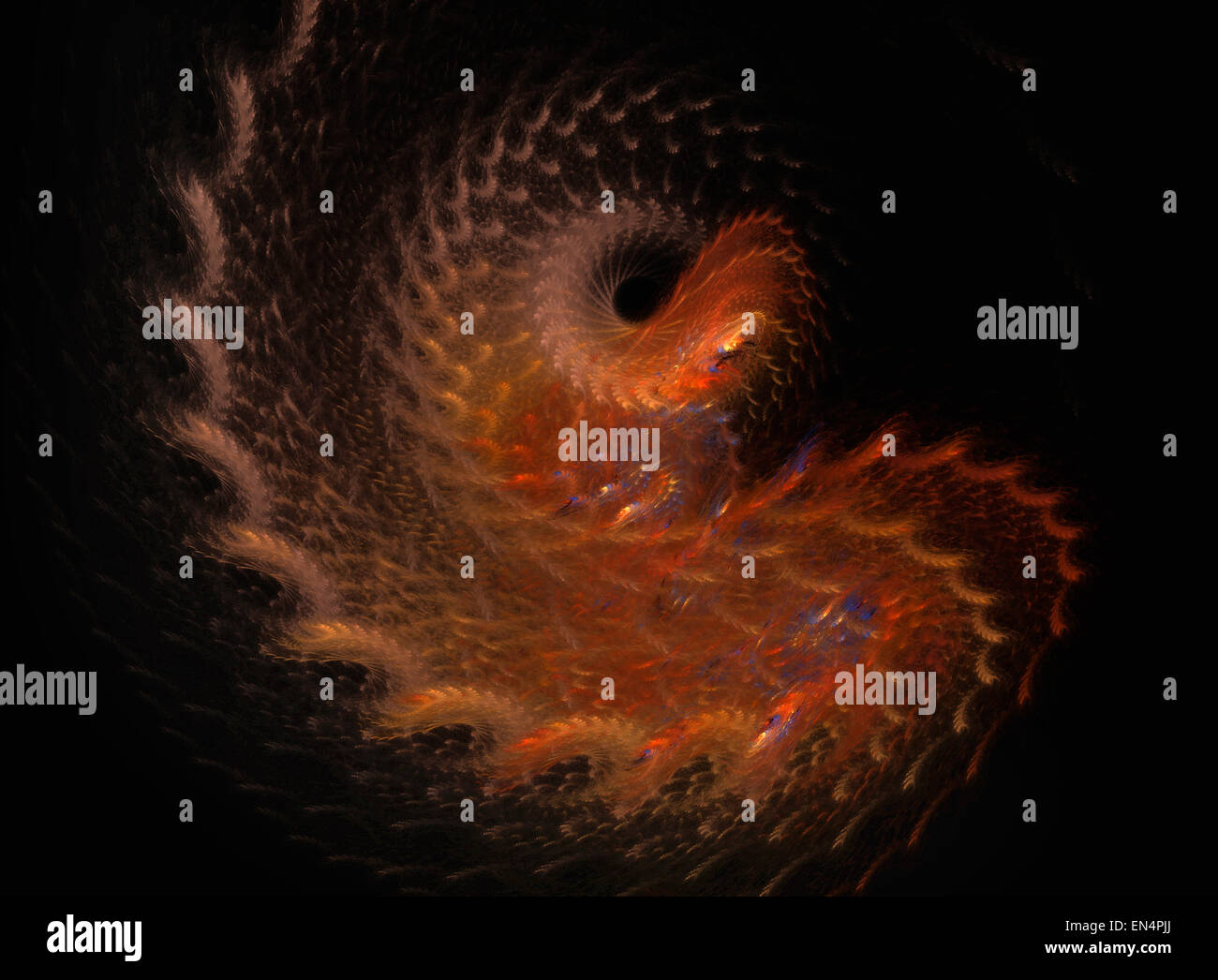 Abstract organic patterns hi-res stock photography and images - Alamy