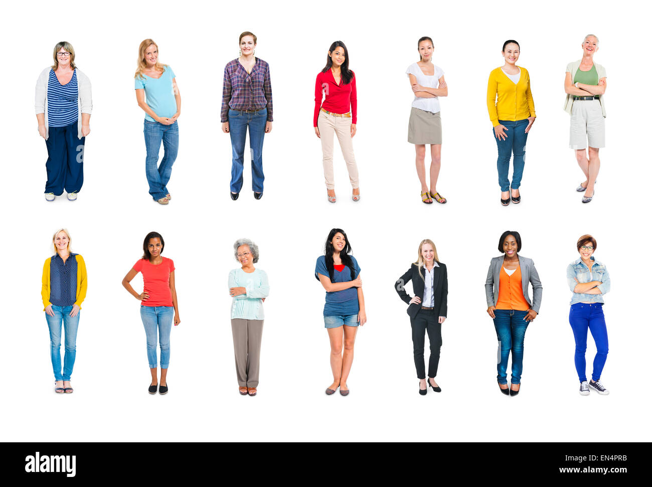 Group of Multiethnic Diverse Colorful People Stock Photo - Alamy Group of Multiethnic Diverse Colorful People Stock Photo - Alamy