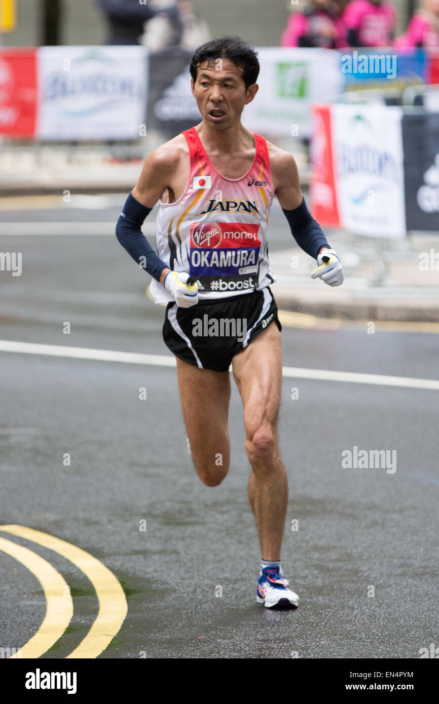 Okamura hi-res stock photography and images - Alamy