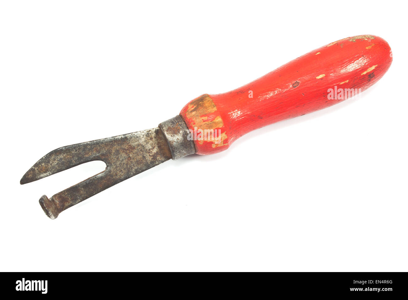 Vintage bottle beer Cut Out Stock Images & Pictures - Alamy