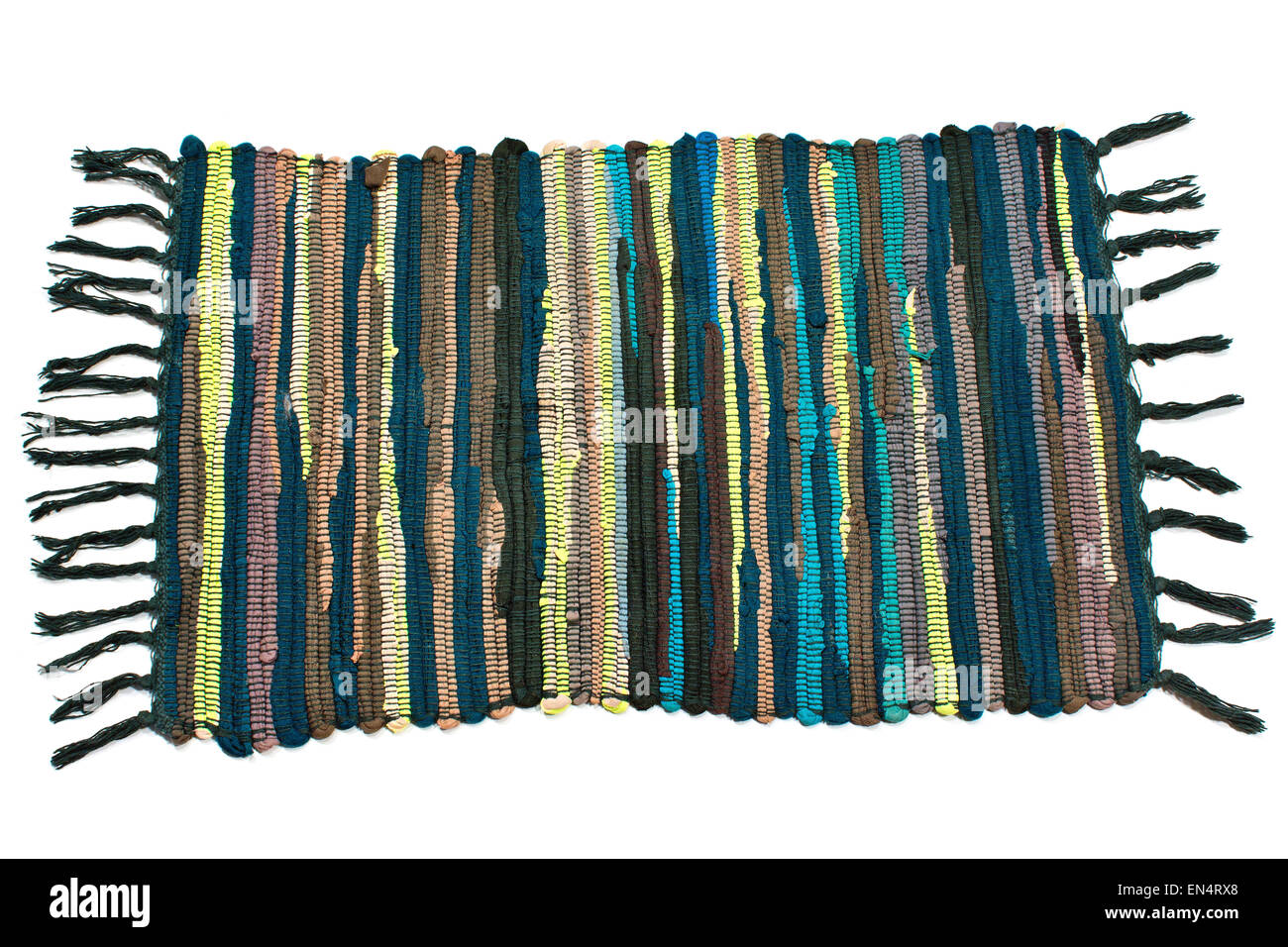 Small colorful rug hi-res stock photography and images - Alamy