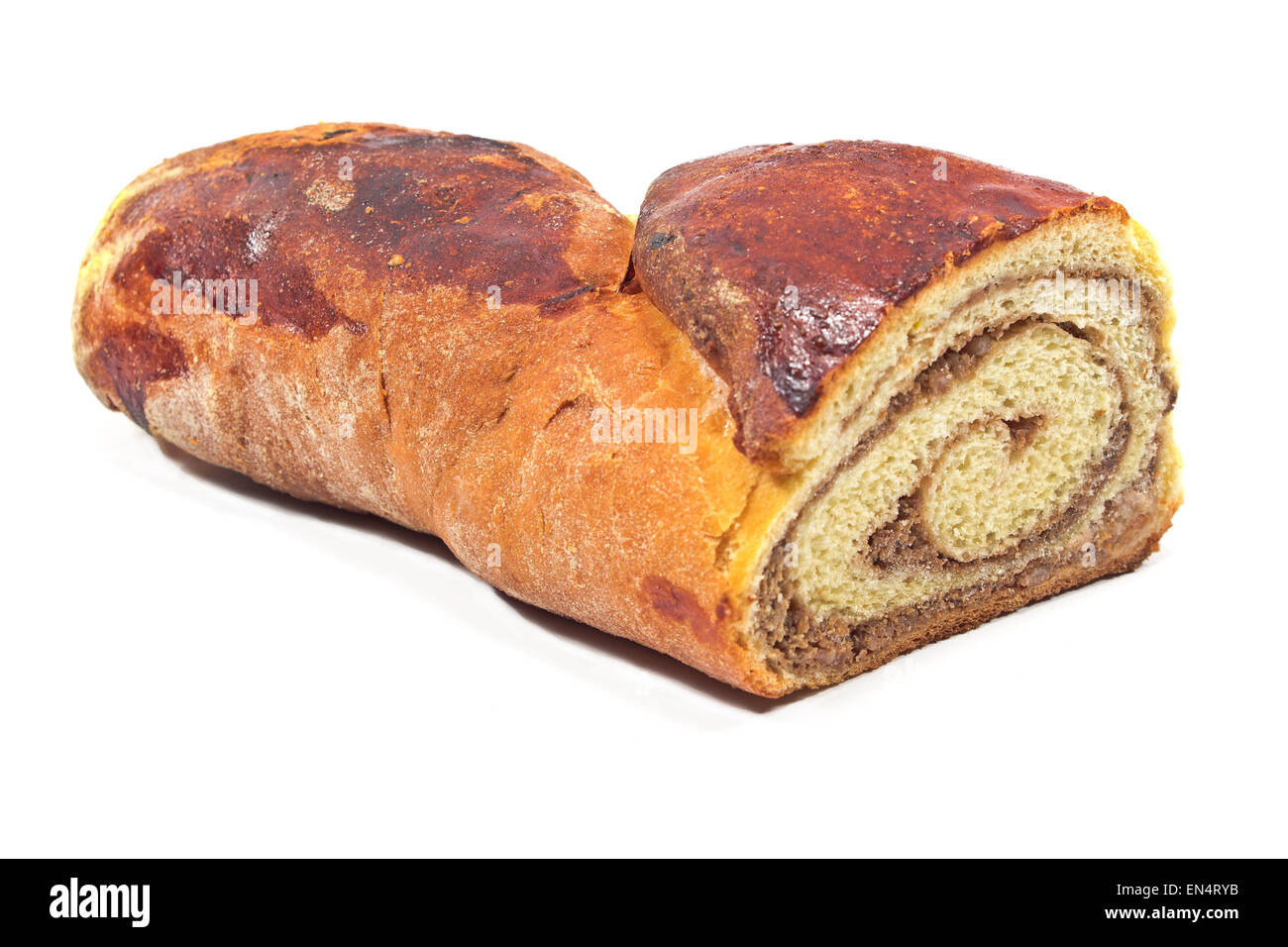 Strudel hi-res stock photography and images - Alamy