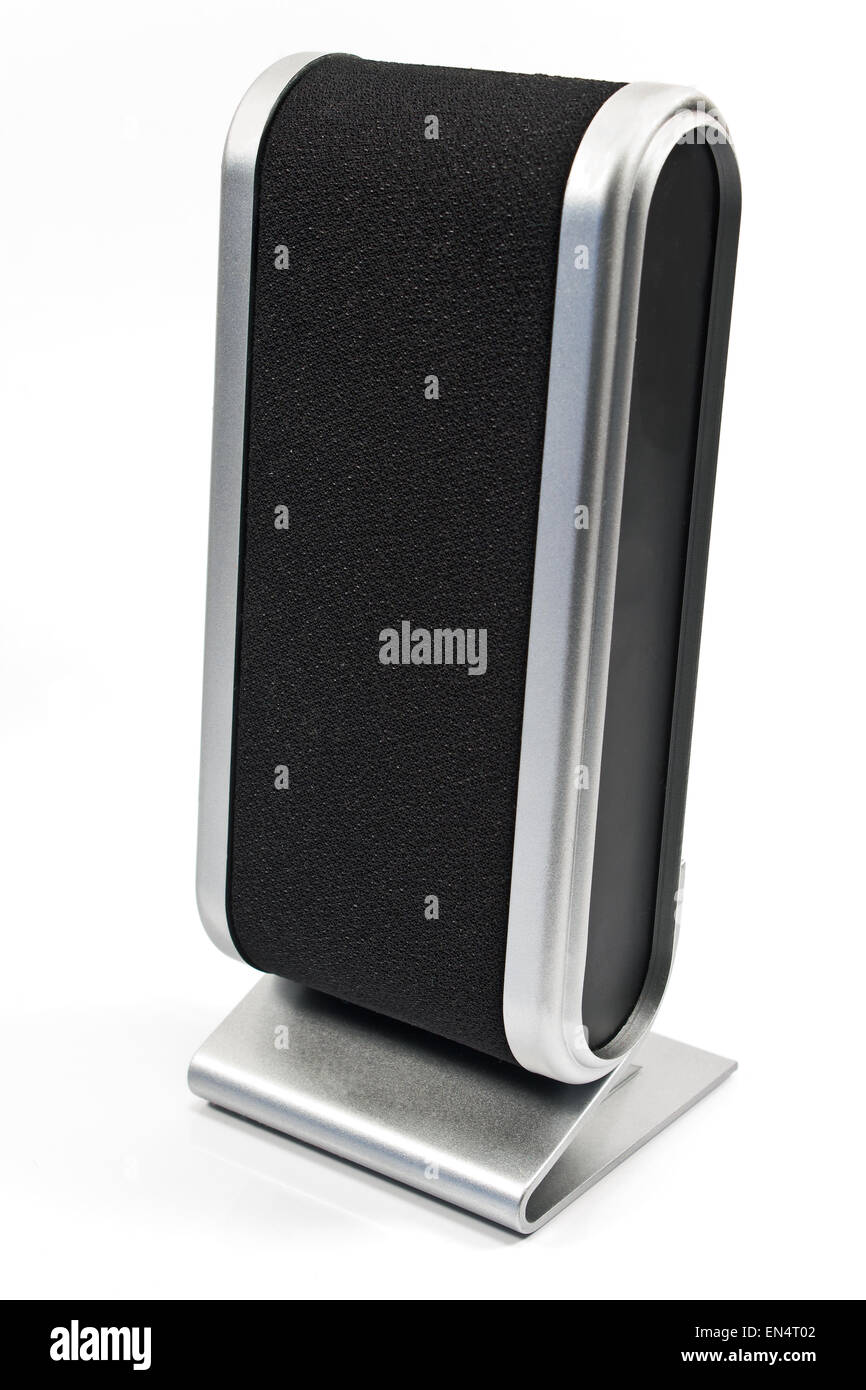 Plastic speaker hi-res stock photography and images - Alamy