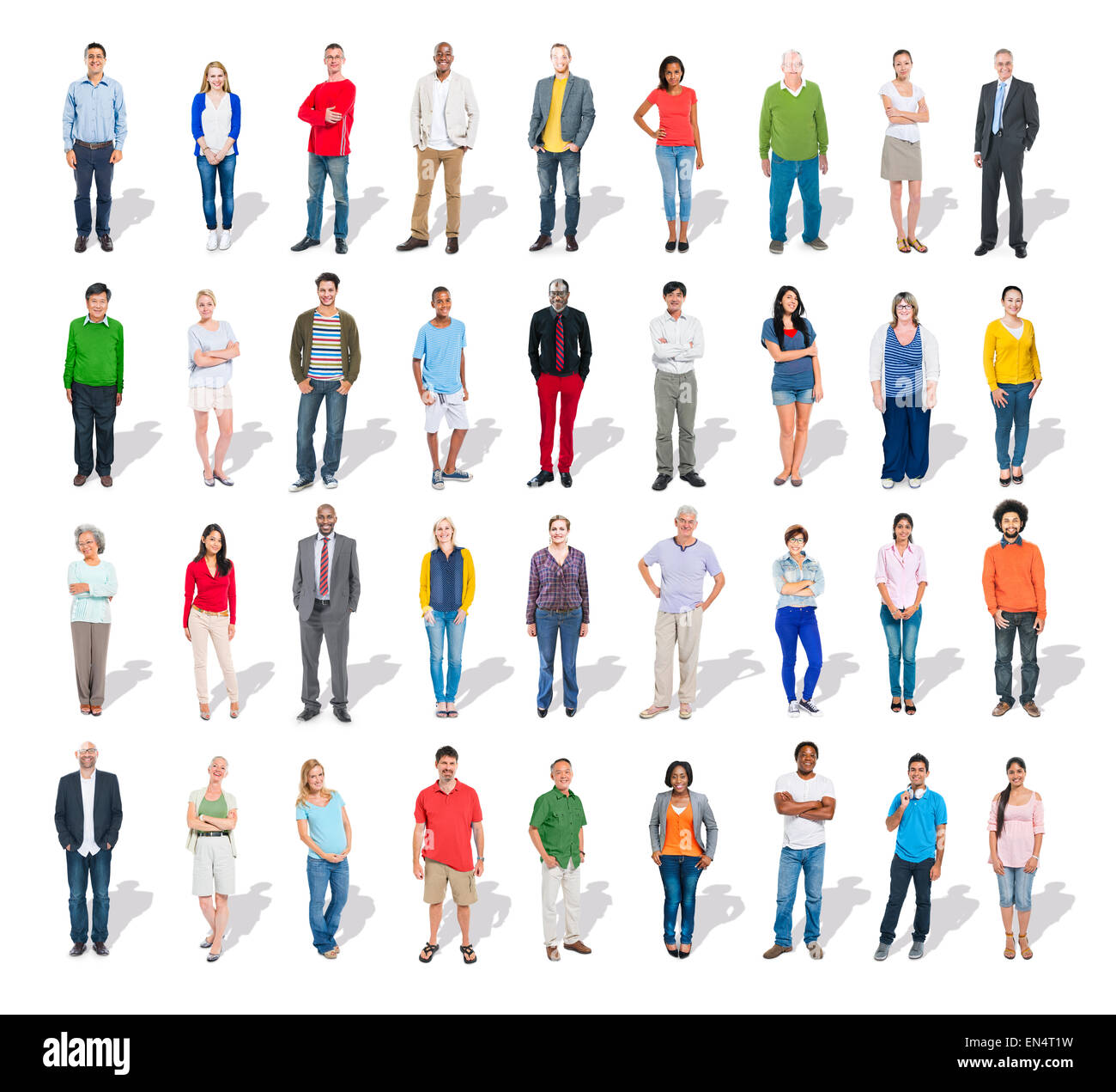 Teenager friendship Cut Out Stock Images & Pictures - Alamy