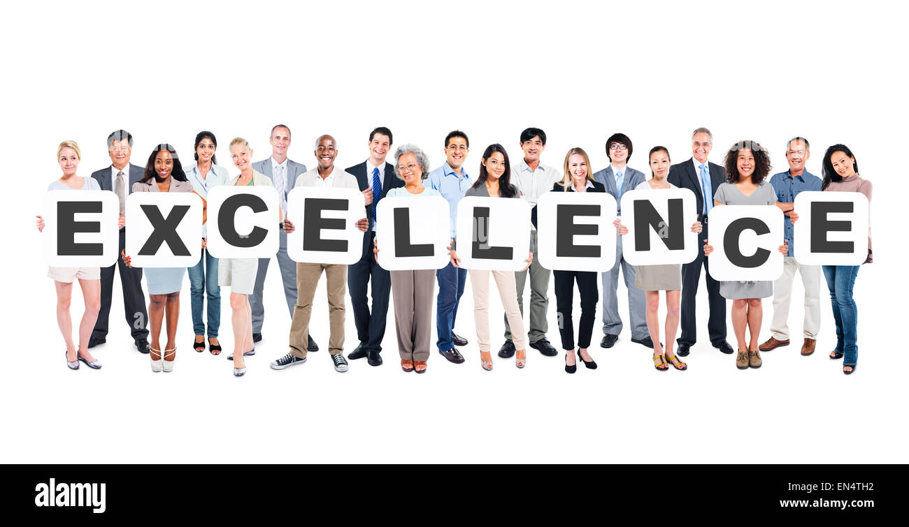 Human excellence innovation hi-res stock photography and images - Alamy