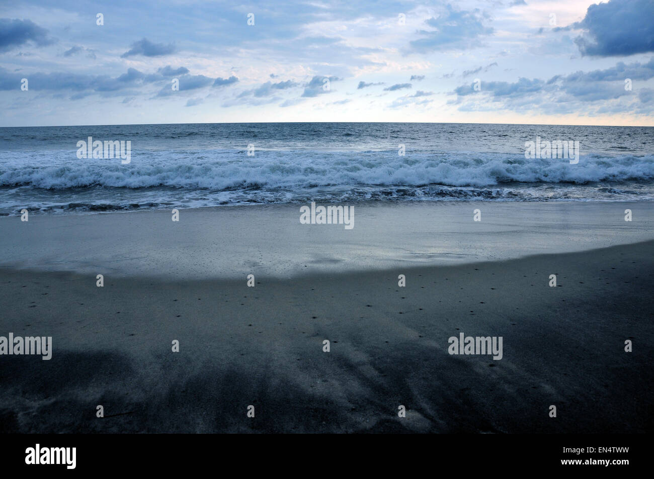Glowing shore hi-res stock photography and images - Alamy