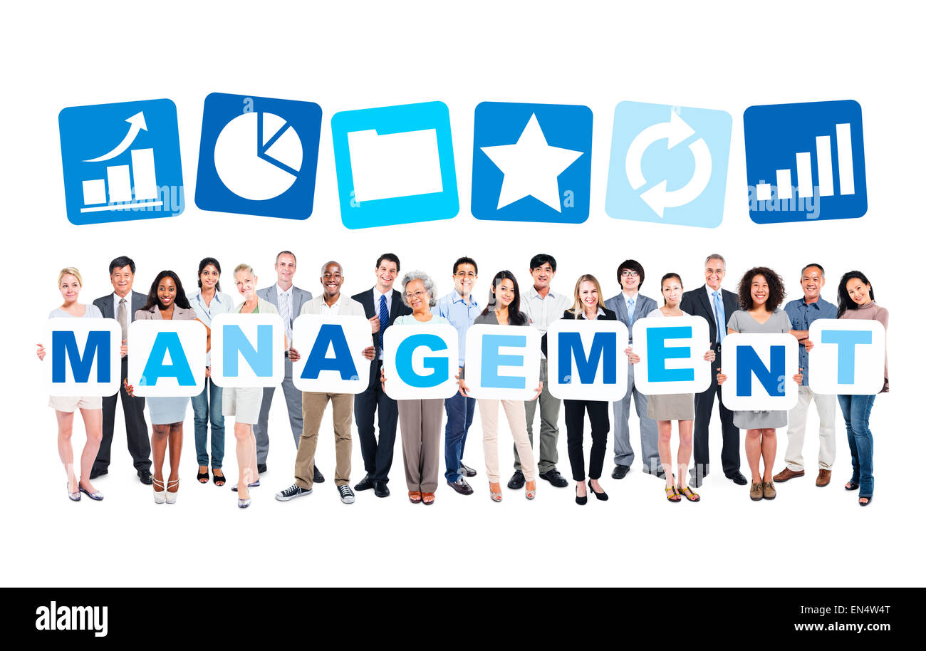 Community advice symbols Cut Out Stock Images & Pictures - Alamy