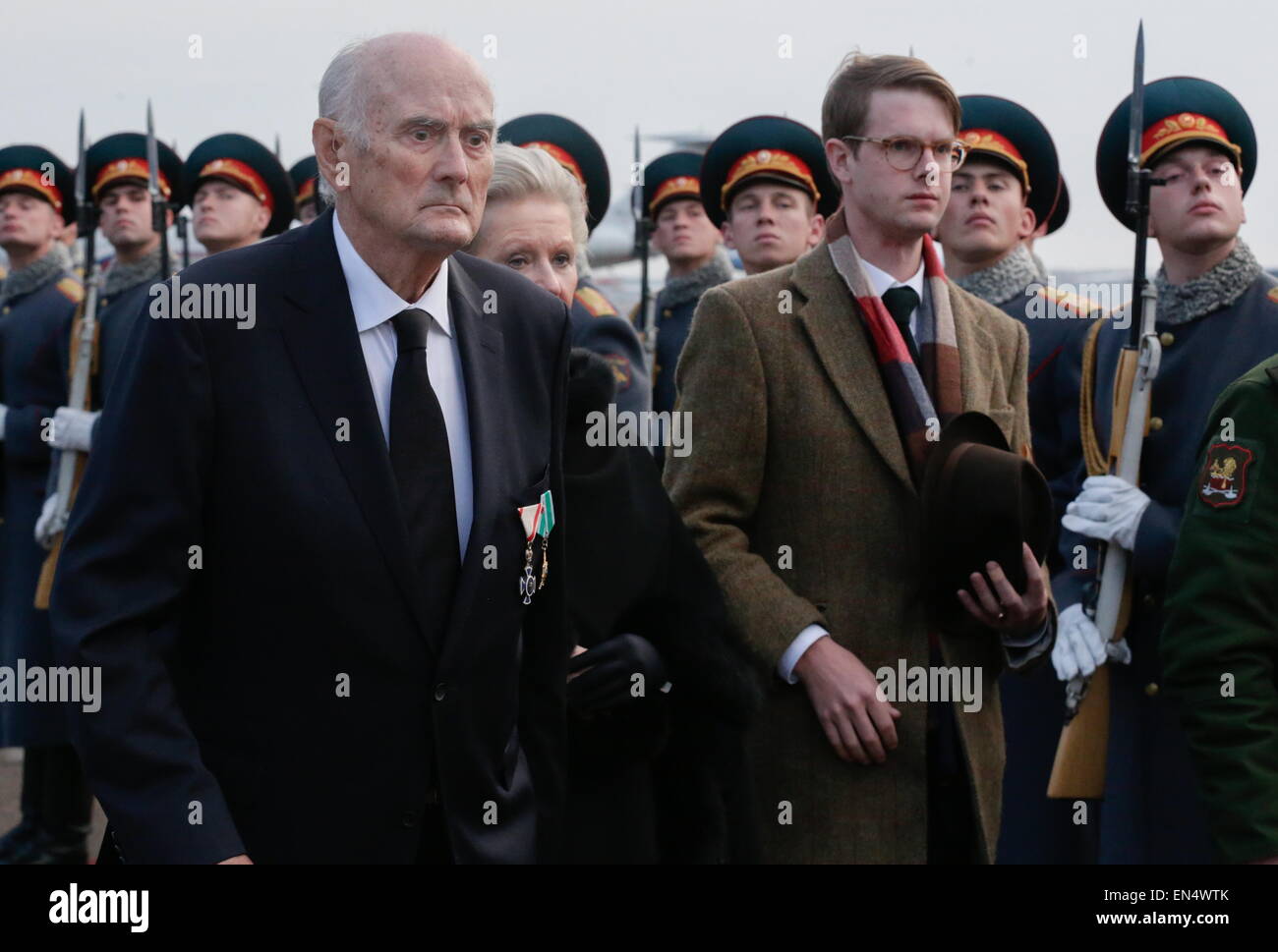 Moscow Memorial World War I High Resolution Stock Photography and ...