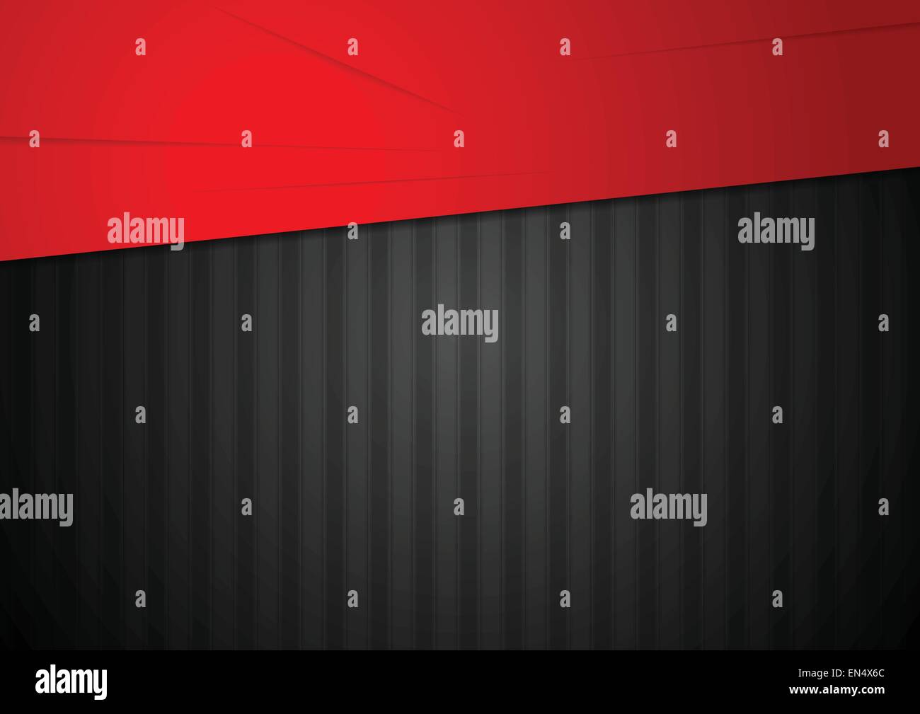 Dark abstract corporate background. Vector design Stock Vector Image ...