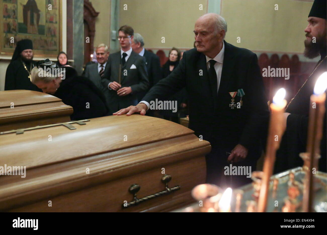 Moscow Memorial World War I High Resolution Stock Photography and ...