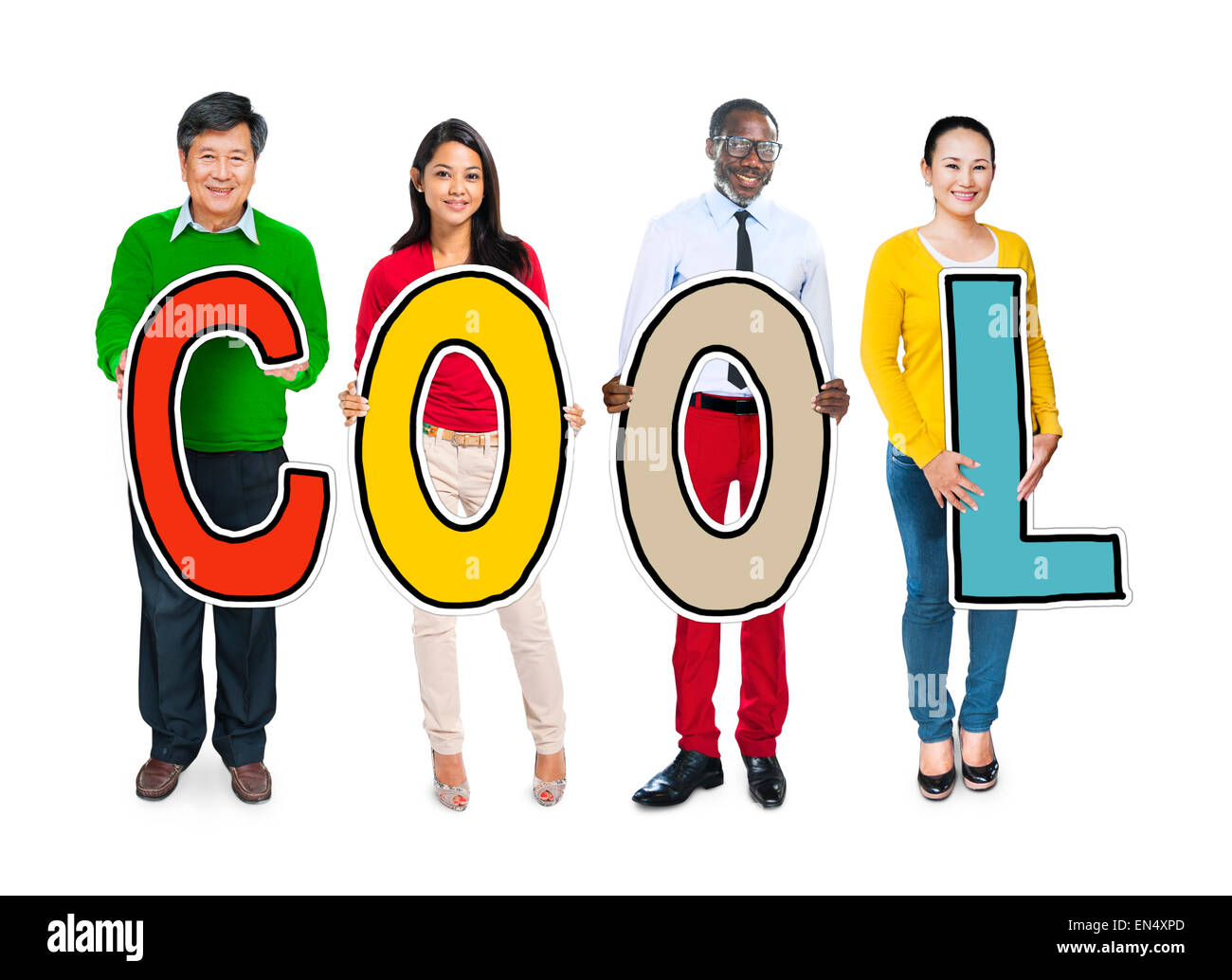 Good cool hi-res stock photography and images - Alamy