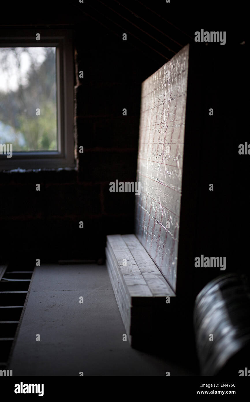 Building of local authorities hi-res stock photography and images - Alamy