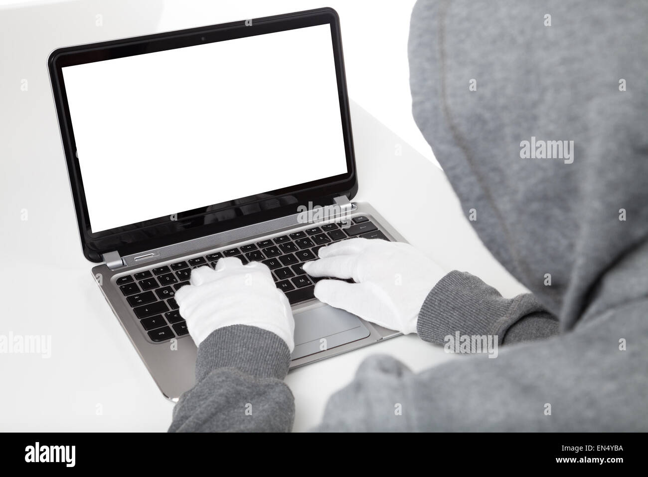 Hacker computer screen hi-res stock photography and images - Alamy