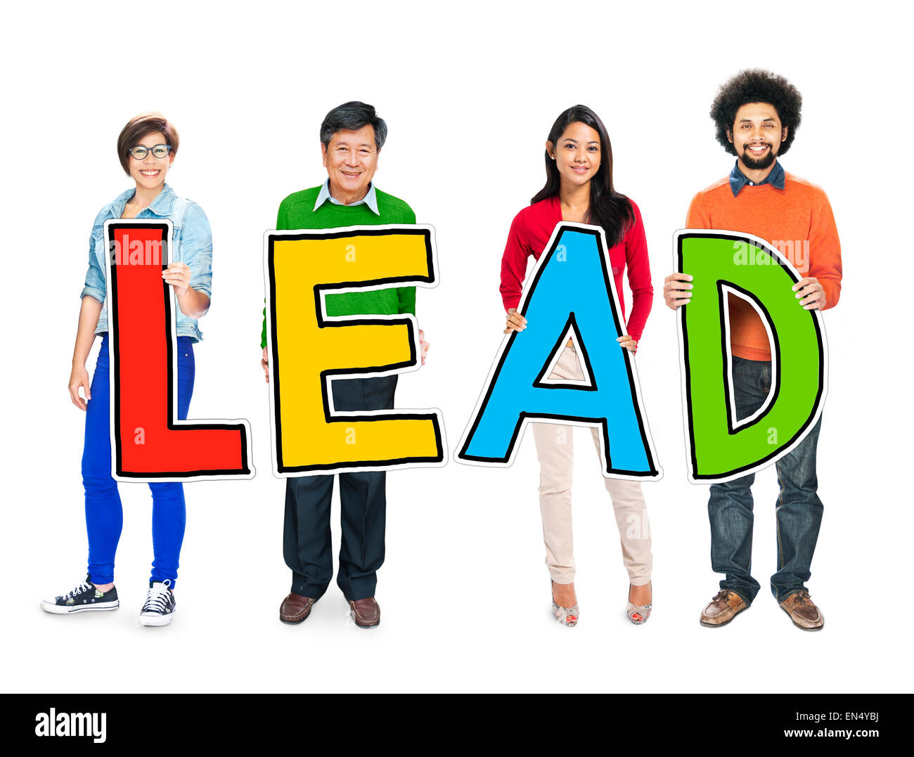 Letter of lead hi-res stock photography and images - Alamy