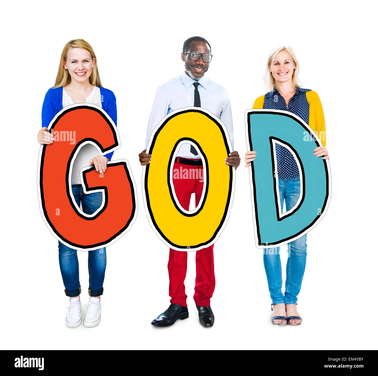 Group alpha Cut Out Stock Images & Pictures - Alamy