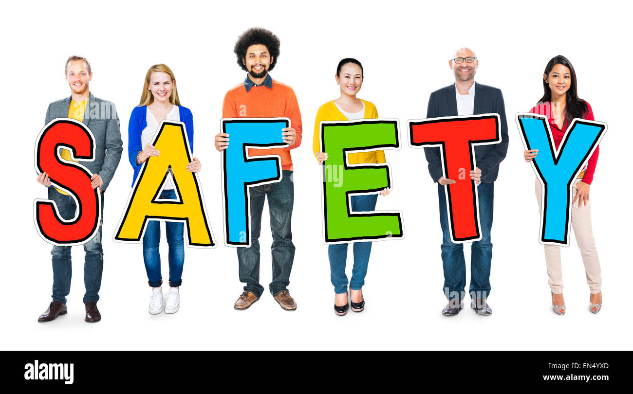 Happiness safety hi-res stock photography and images - Alamy