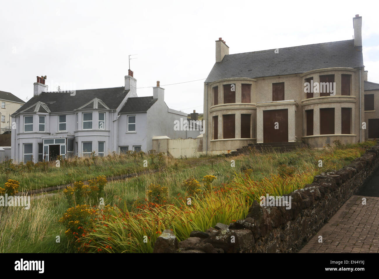 Poor house irish hi-res stock photography and images - Alamy