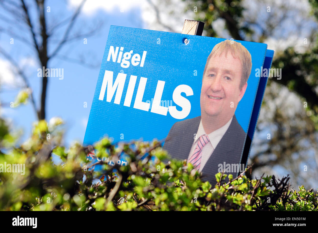 Nigel mills mp hi-res stock photography and images - Alamy